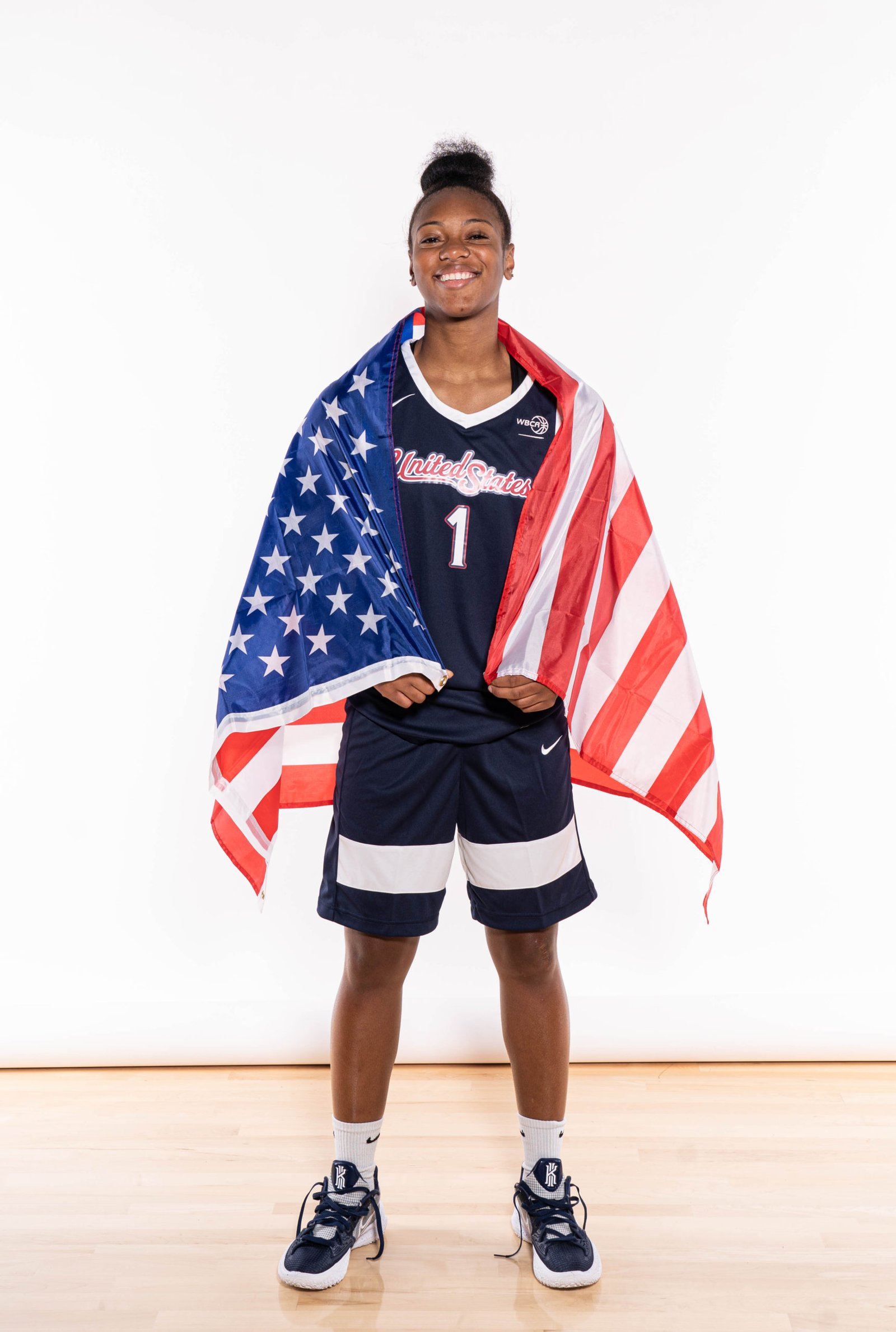 VCU x Globl Jam – Chris Richards